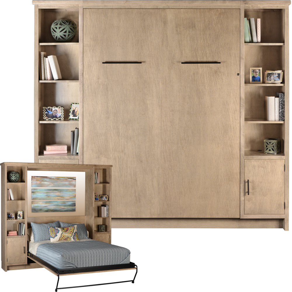 Solid Wood Furniture: Studio Horizons | Stuart David